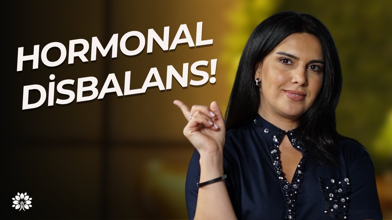 Hormonal disbalans nədir? Menstrual pozğunluqun ziyanları| Günel ...