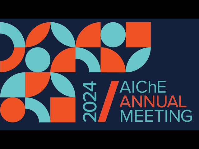 Aiche 2014 Logo AIChE Executive Student Committee | LinkedIn