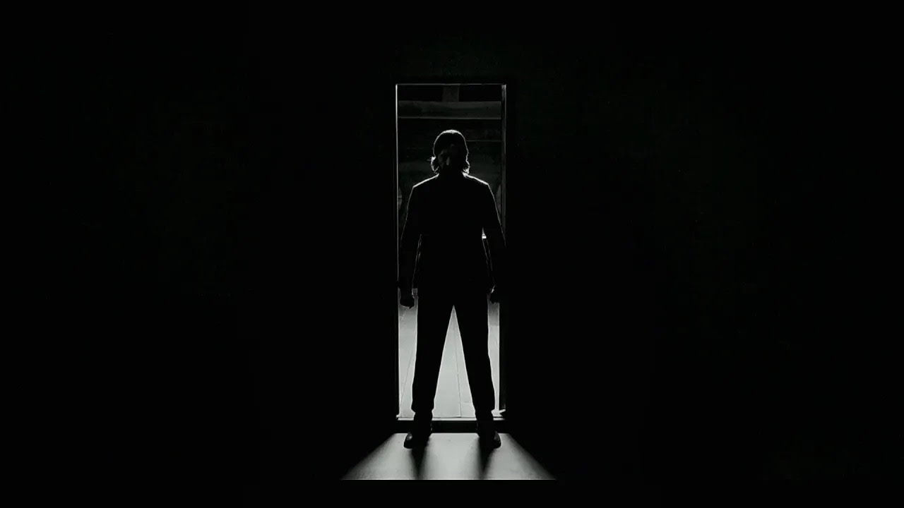 The Art of Alice Wake ️| Alan Wake II [part 8] - YouTube