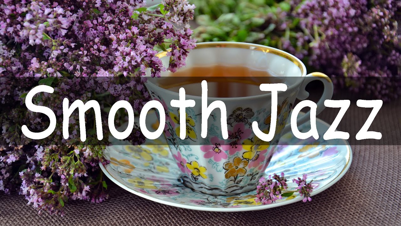 Smooth Jazz Chillout Lounge | Smooth Jazz Saxophone Instrumental Music ...