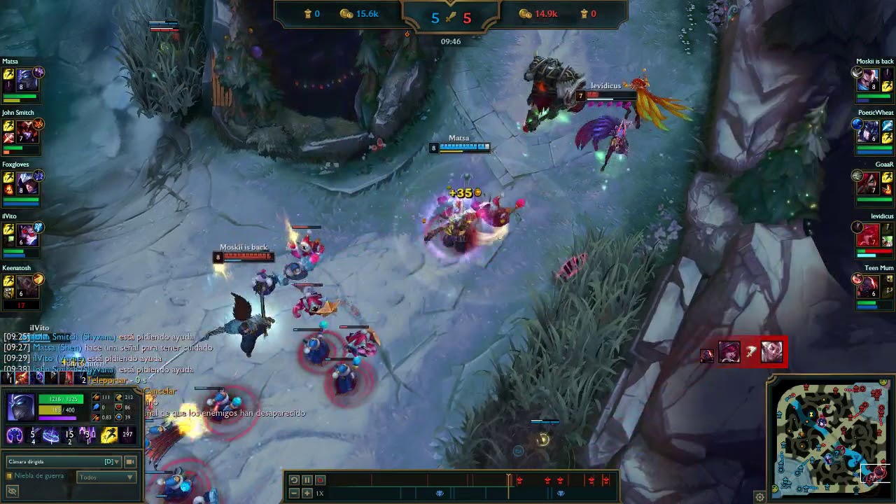 Best tp en la vida - YouTube