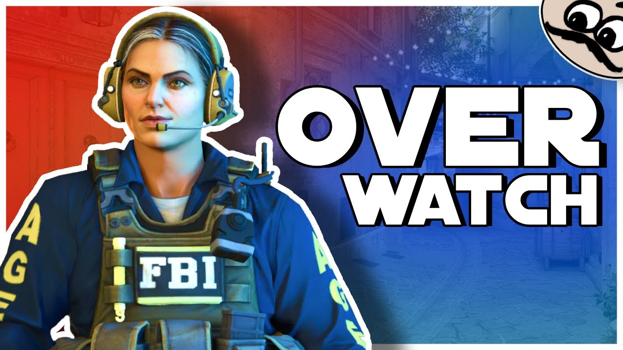 Střídali se v Cheatování, aby obešli ban?! | CS2 Overwatch #1 - YouTube