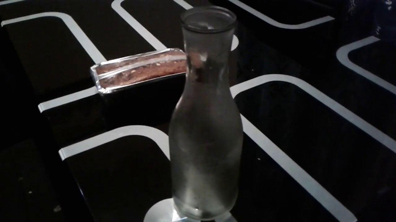 How to Refill a Water Jug - YouTube