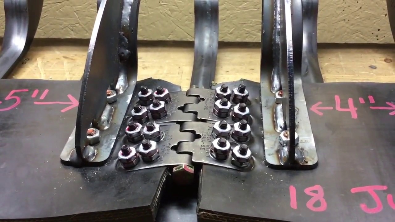 Escargo Track Argo Swamp Buggy Hunter All-Terrain Vehicle Track System ...