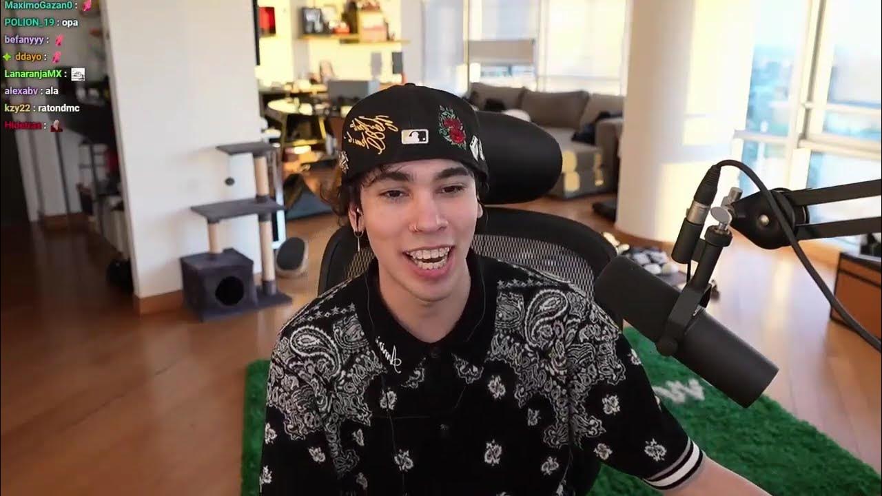 🚧EPICO FINAL DE ONE BLOCK 🚧 / Spreen Stream 03/11/24 - YouTube