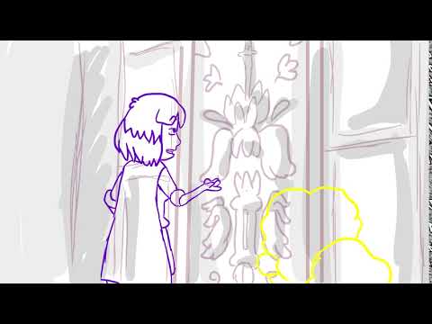 Witch farts