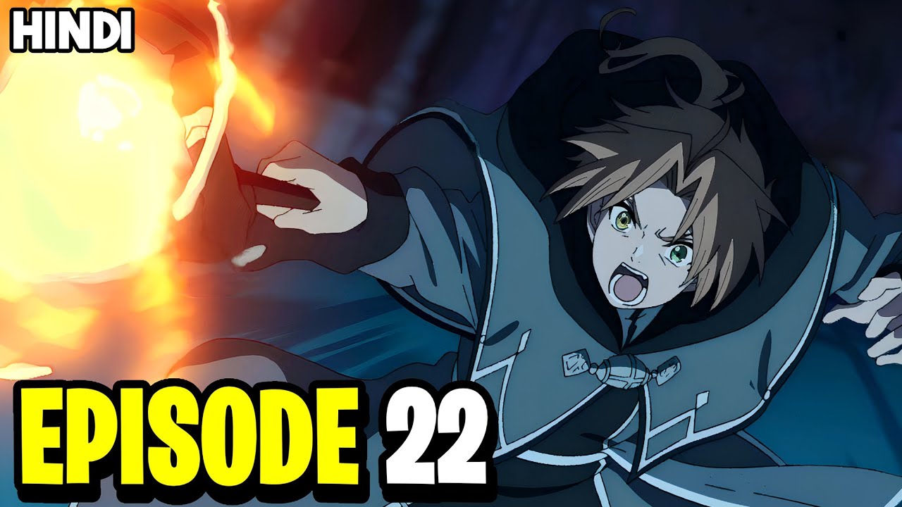 Mushoku Tensei: Jobless Reincarnation Episode 22 Explained In Hindi ...