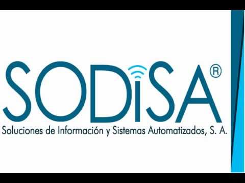 Sodisa - YouTube