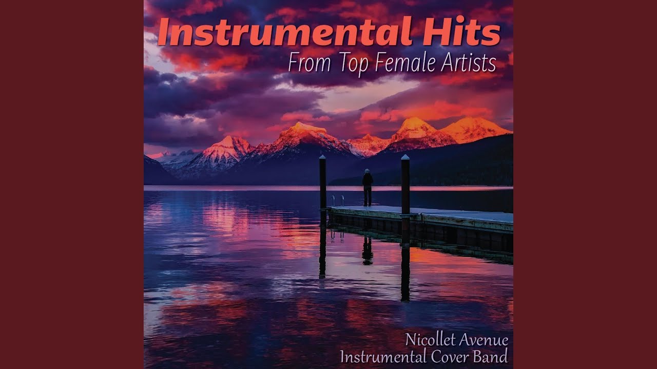 Chandelier (Instrumental Version) - YouTube