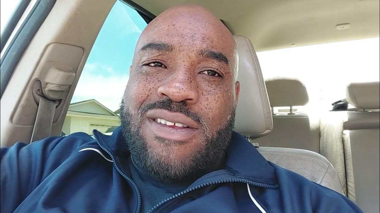 DJ AKADEMIKS scared for his life!!! - YouTube