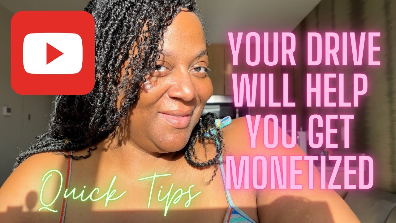 Should you Niche down? What I can tell you about your niche. - YouTube