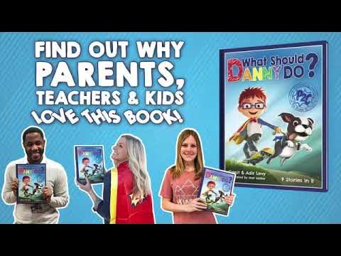 What Should Danny Do? (The Power to Choose Series) - Children's Books ...