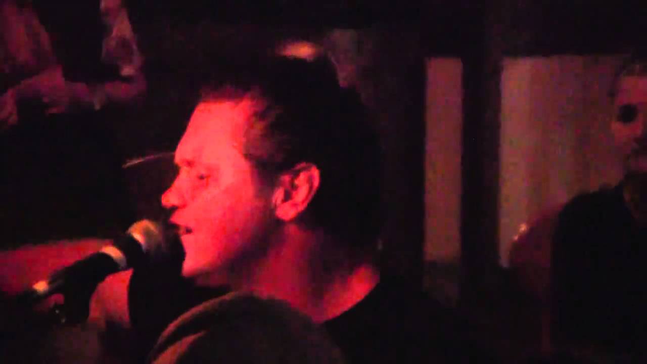 Arlos Smith sings his hit "Mayberry" - YouTube