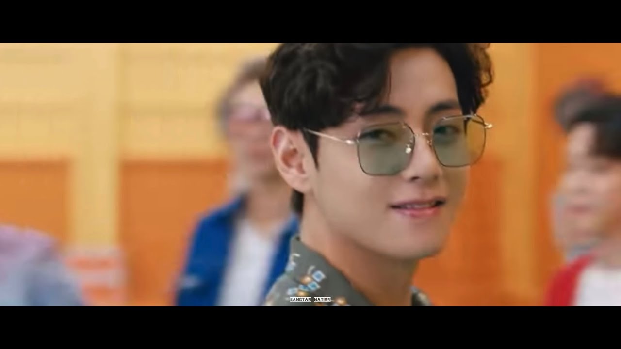 BTS 방탄소년단 - ‘RUN BTS’ MV - YouTube