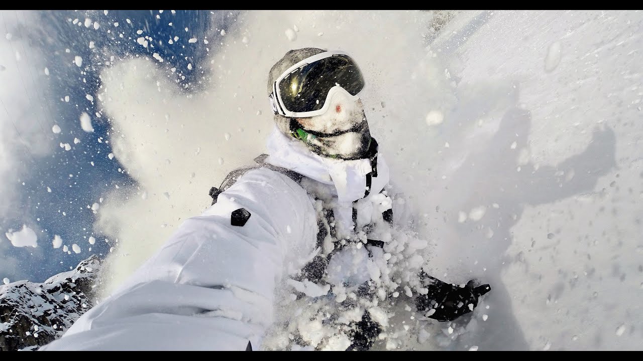 Extreme Life: Extreme Sports (April 2016) - YouTube