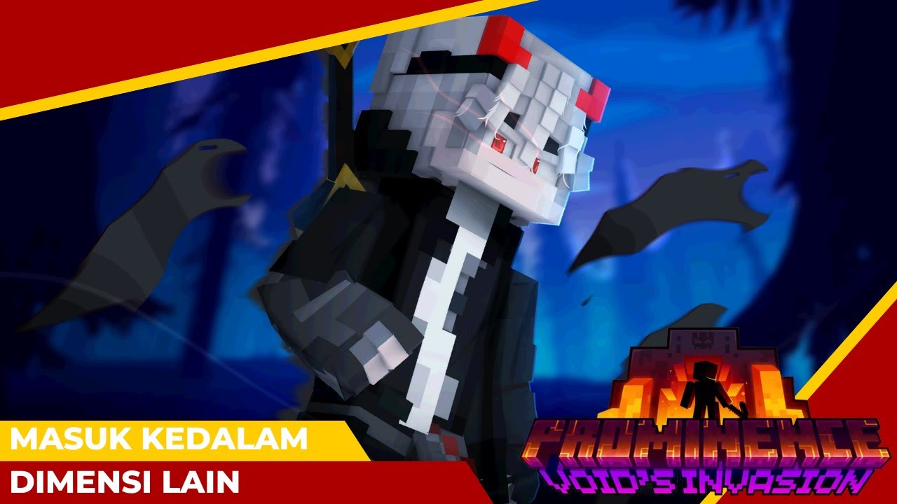 100 Hari di Minecraft Prominence II [RPG] Part 2 - YouTube