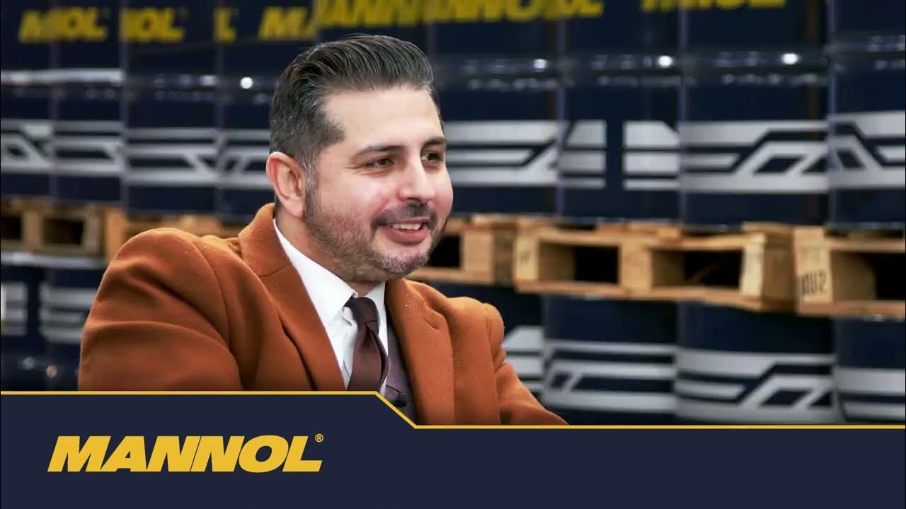 Mannol Garage X @SHETALKSCARS | Episode 2 | Interview With Sunny Singh - YouTube