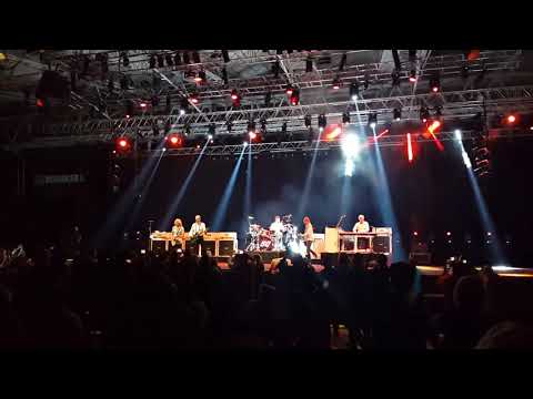 Status Quo Live at Expo2016 Antalya