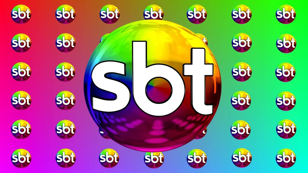 SBT loop do logo (cinema 4d) - YouTube