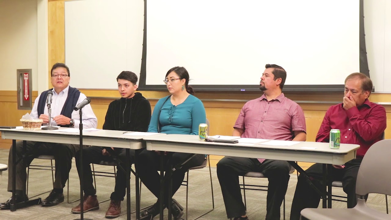 Plight of Oregon Migrant and Farm Workers - YouTube