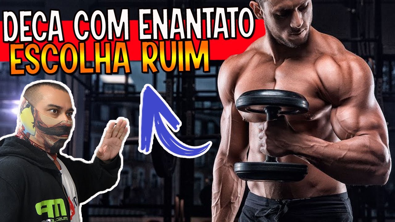MAROMBA RESPONDE DECA E ENANTATO - YouTube