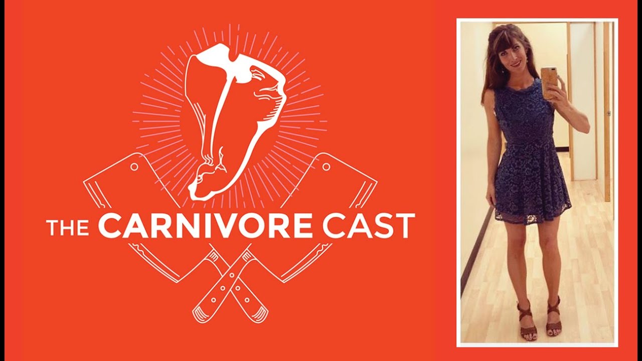 Kelly Hogan - 10+ Year Carnivore Veteran - YouTube