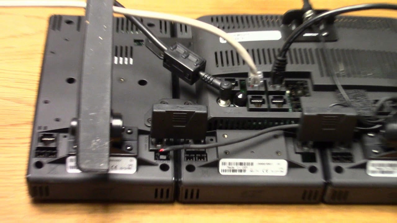 IQ Max Power Supply Replacement - YouTube