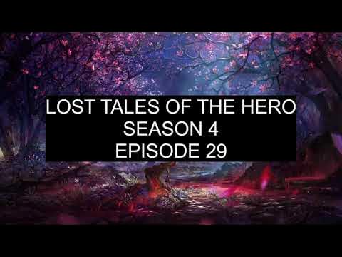 Lost Tales of the Hero S4Ep29 - YouTube