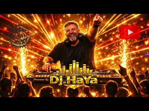 Bursa’nın Ufak Tefek Taşları Remix 🔥 | Dj.HaYa Ankara Oyun Havası & Halay Mix 2026 #DjHaYa #Remix