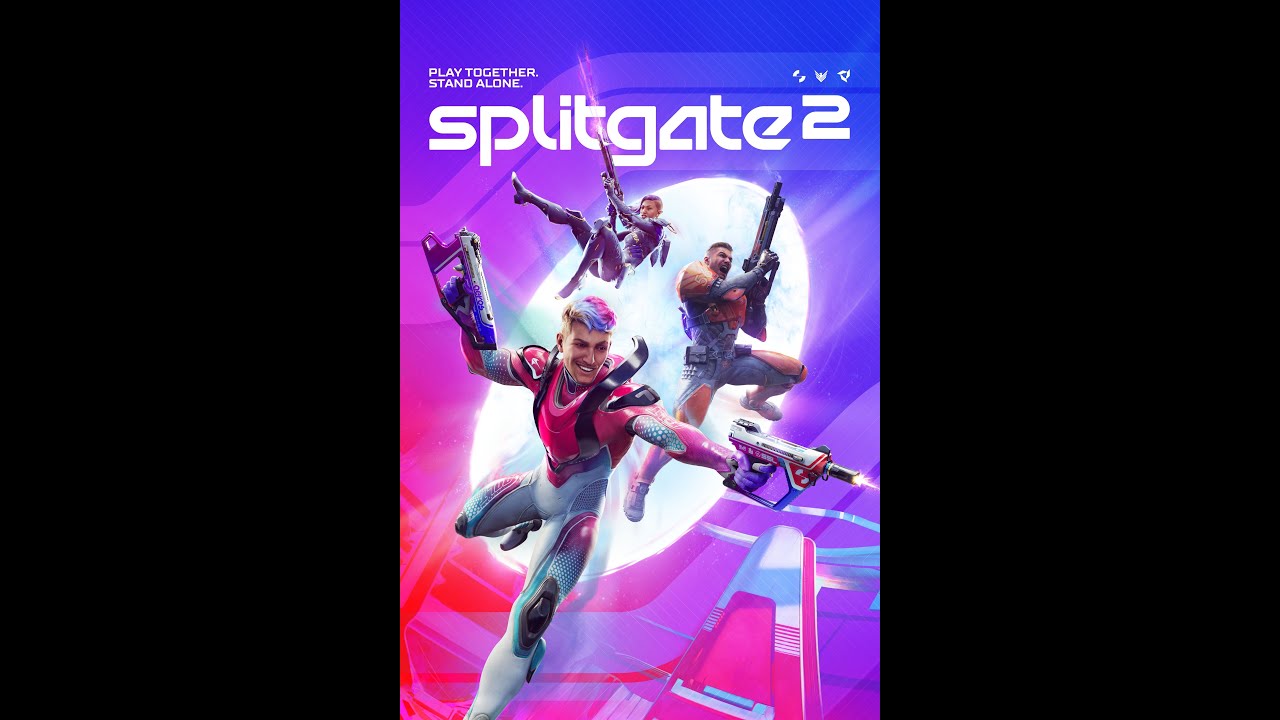 Splitgate 2 Alpha | WATCH LIVE!! - YouTube