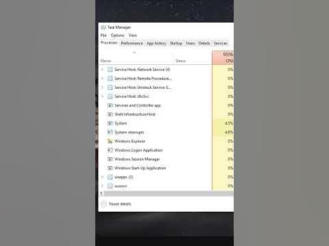 Taskbar not Working on Windows 10 [Fix] - YouTube