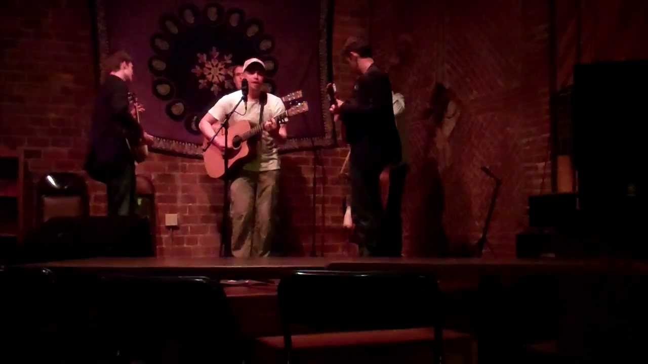 Spruce Pine - "Rosa Lee McFall" - The Next Door - YouTube