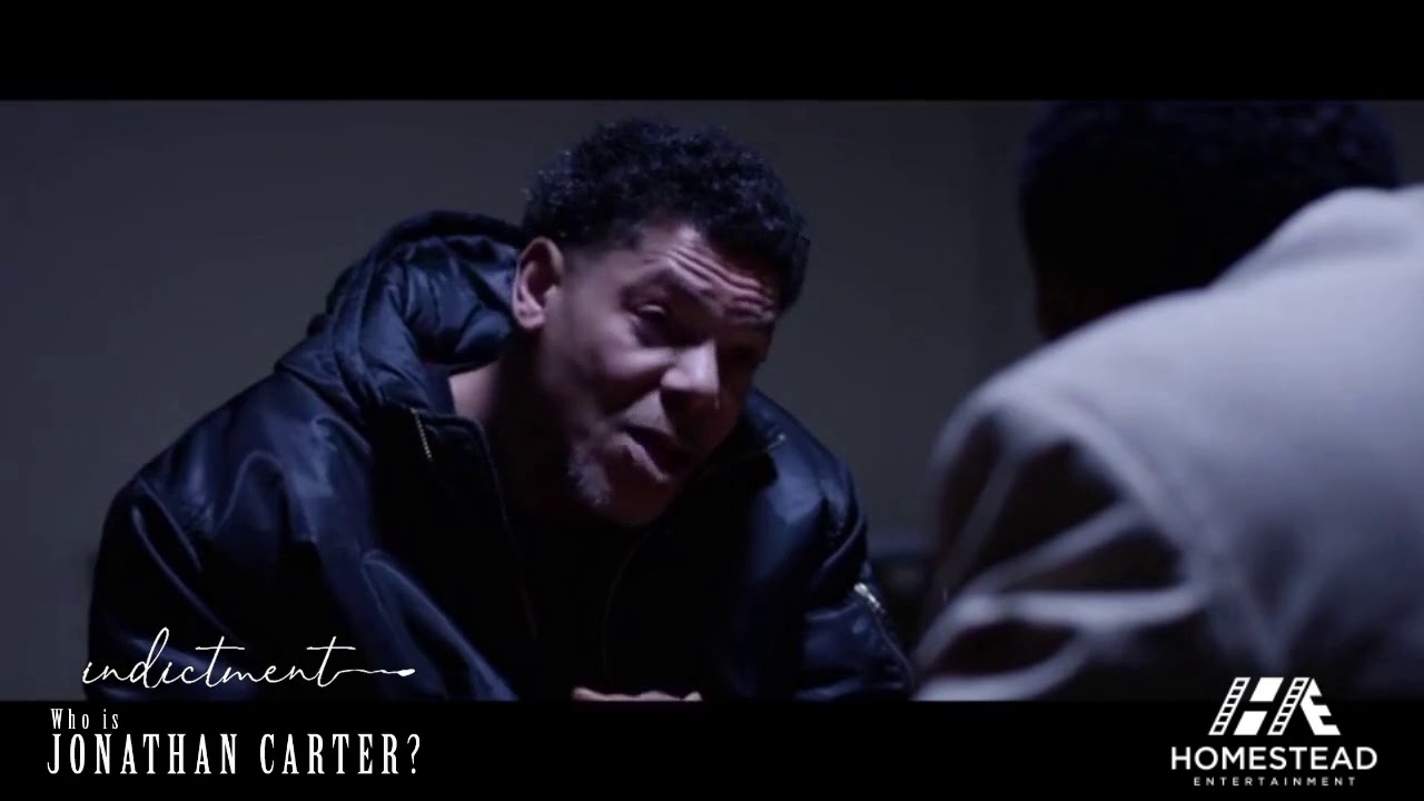 Indictment: Who Is Jonathan Carter [Film Clip] - YouTube