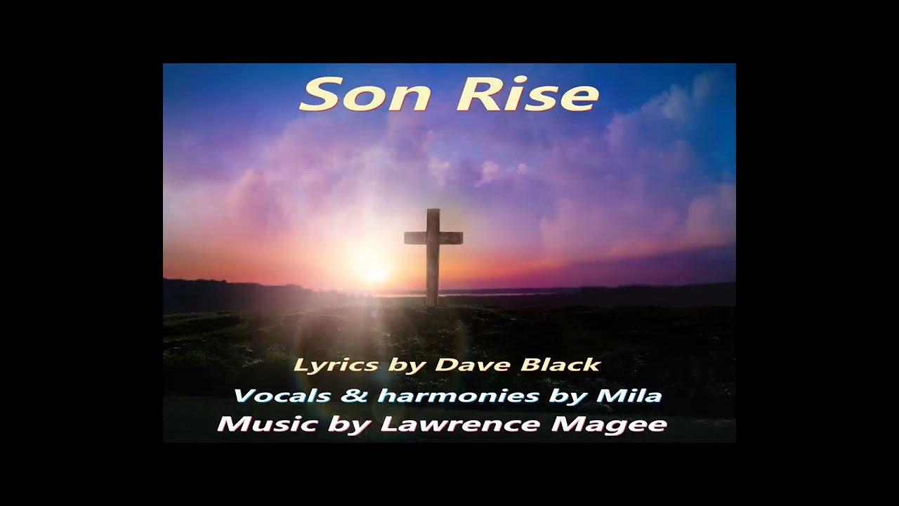 Son Rise - YouTube