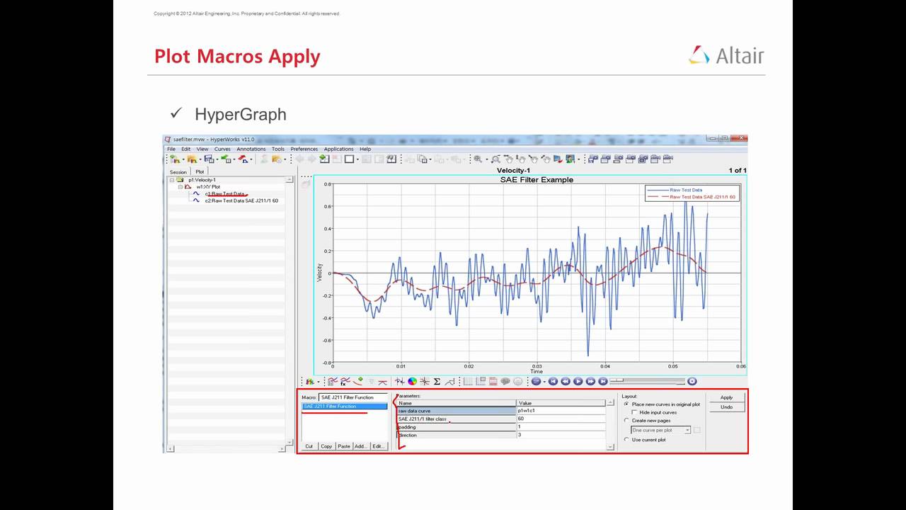 [HyperView] #데이터후처리 | “Plot macro를 통한 자동 수식 생성하기” - YouTube