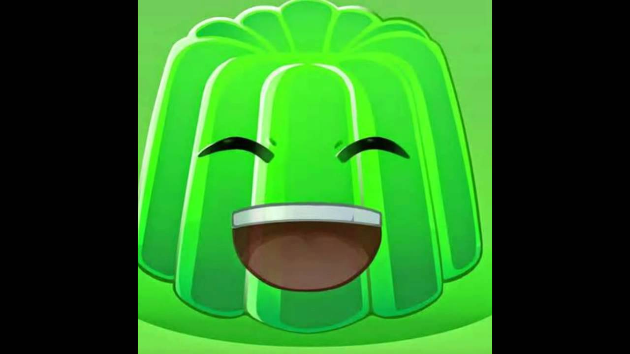 jelly - YouTube