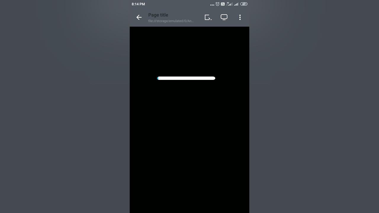 New Pre loader Animation Design clip path using HTML CSS and JavaScript - YouTube