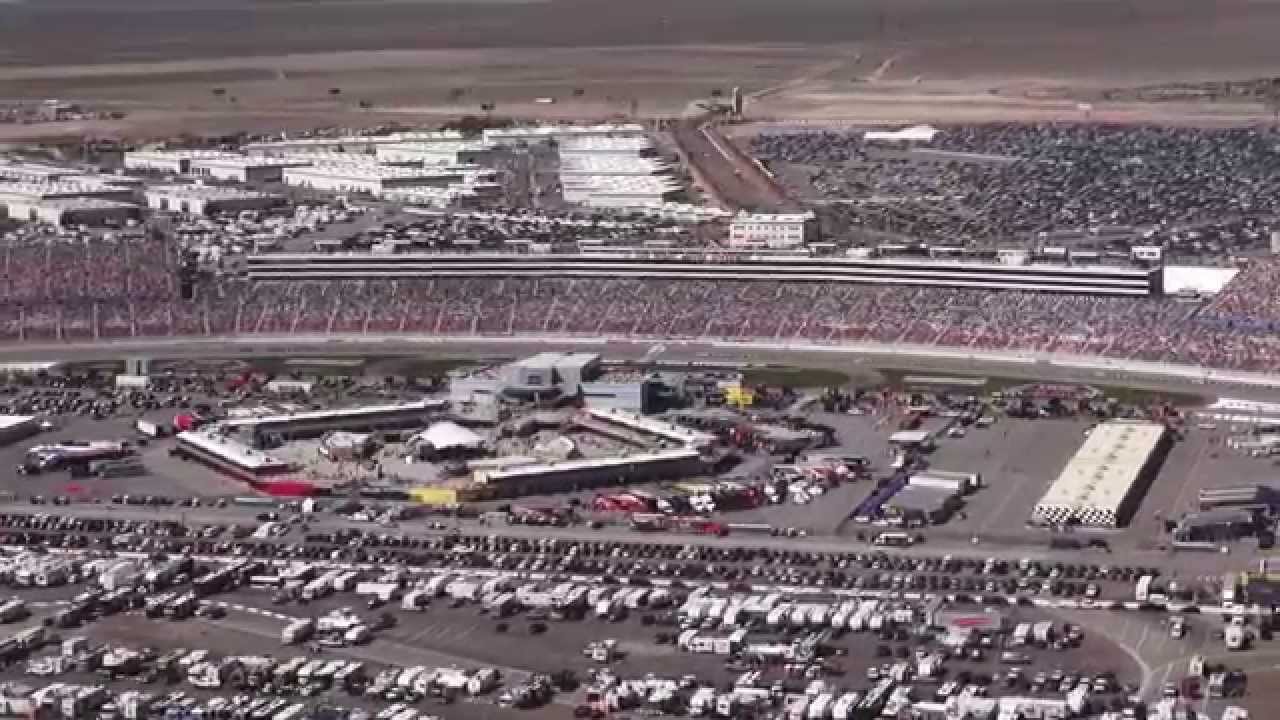 NASCAR & Maverick Helicopters Transportation - Arrive Fast & First ...