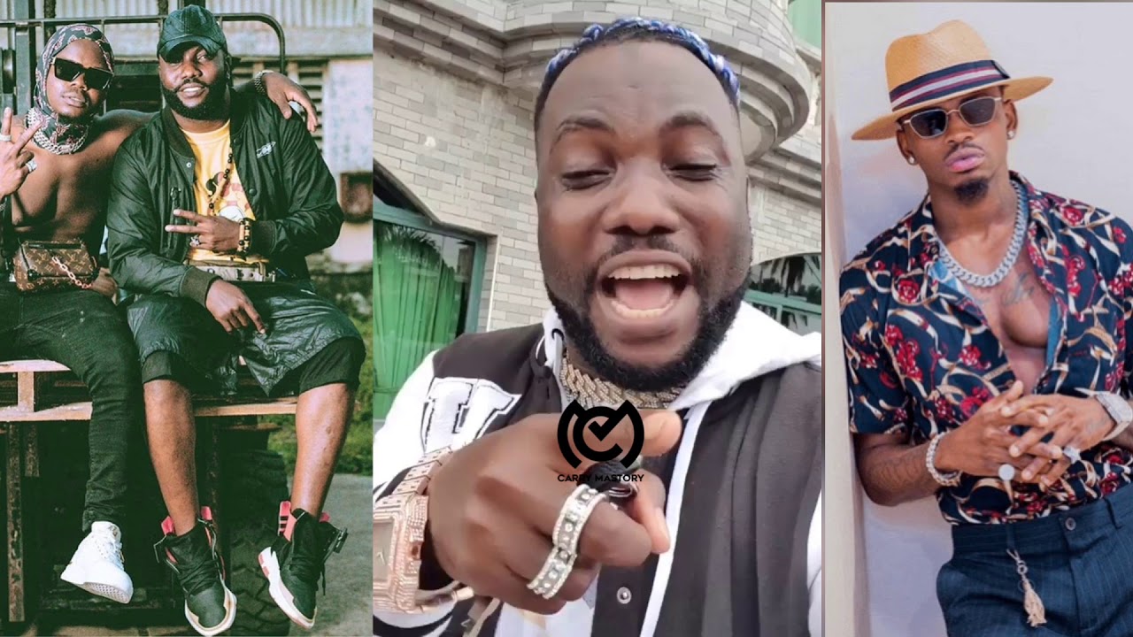 H BABA AMCHANA DIAMOND LIVE/AACHE UNAFKI/AMTAKA DIAMOND ARUDISHE PESA ...