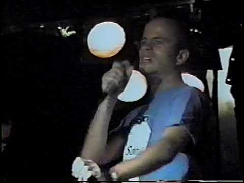 Stagmummer at Lounge Ax Chicago 1995 09 06 - YouTube