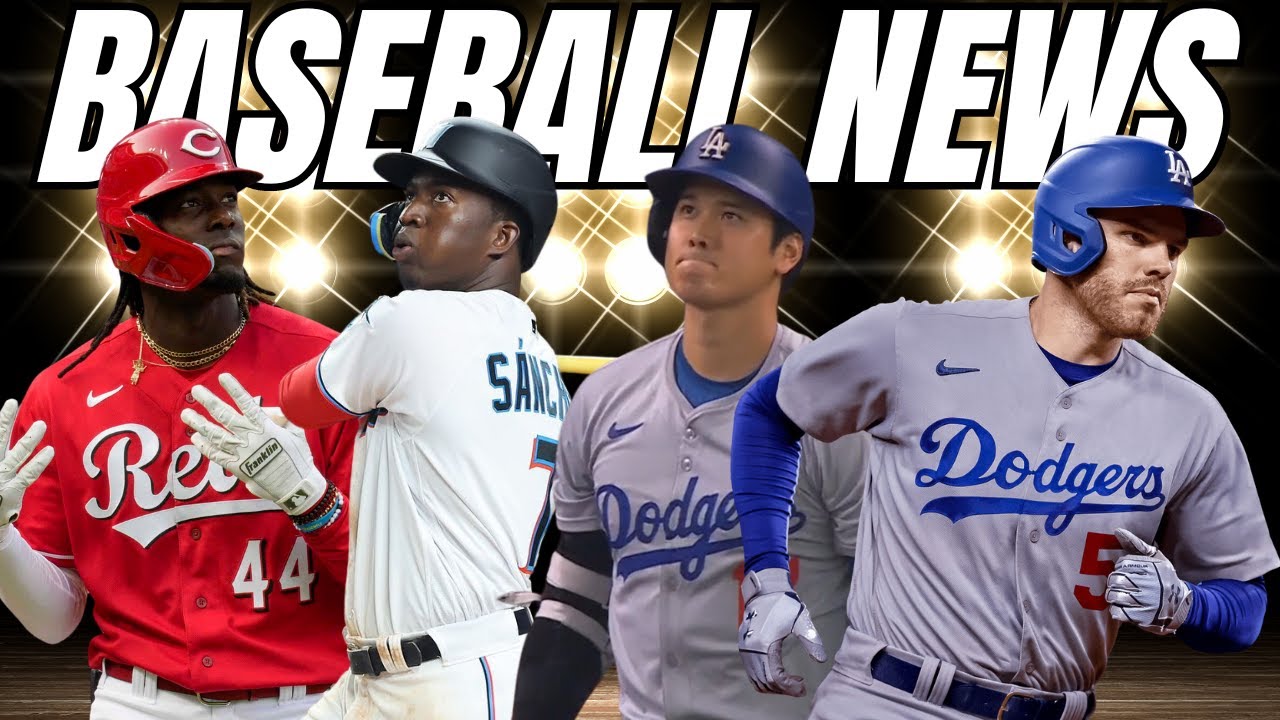MLB: LO ULTIMO DE LAS NOTICIAS DEL BEISBOL DE LAS GRANDES LIGAS ...