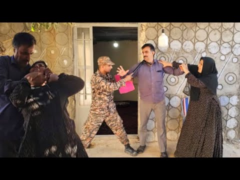 Intense conflict between Fatima and Hamza; complaint against Hamza and summons to court!