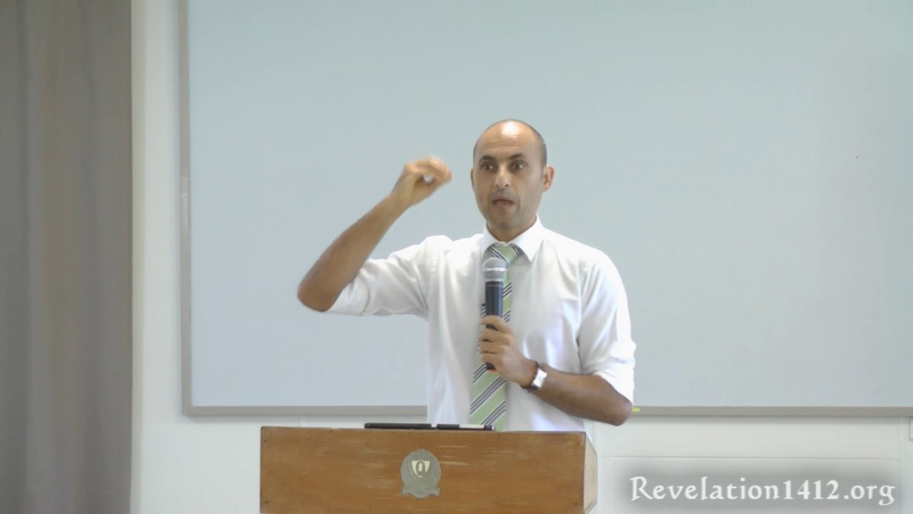 Rest to My Soul - Imad Awde (Camp) - YouTube