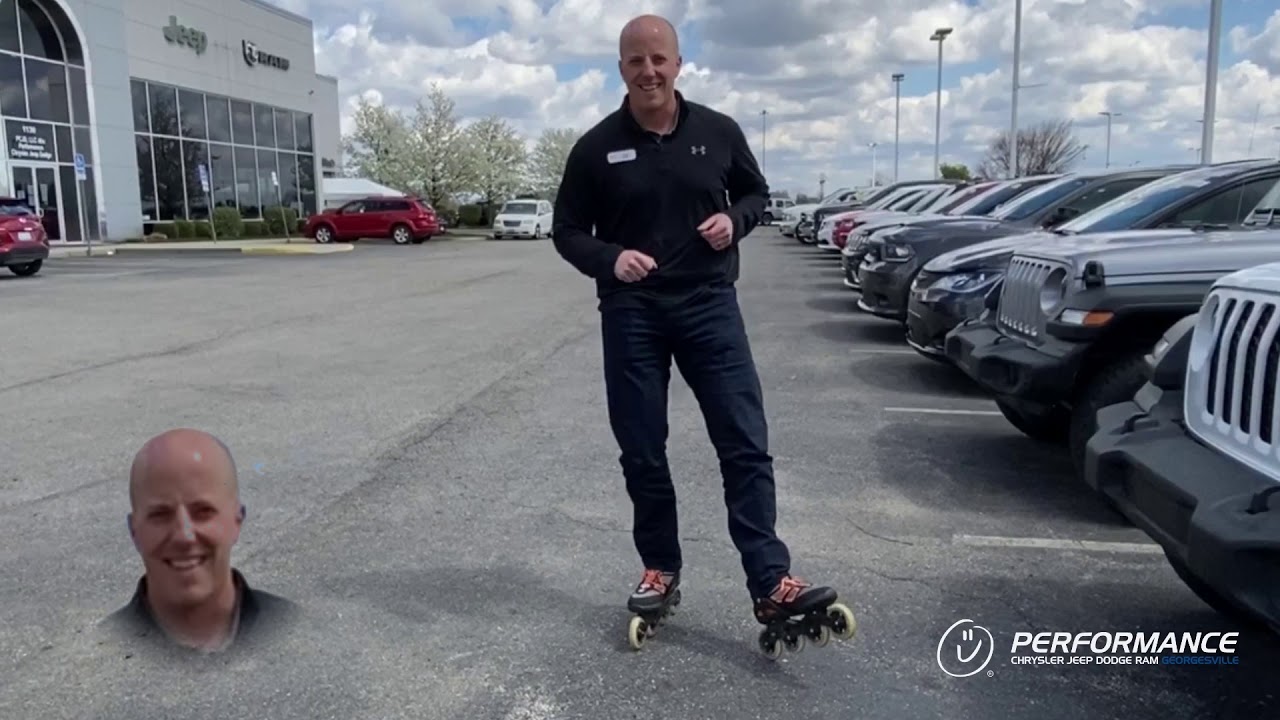 (2020) Spring Lease & Purchase Incentives with Joe Goodwin - YouTube