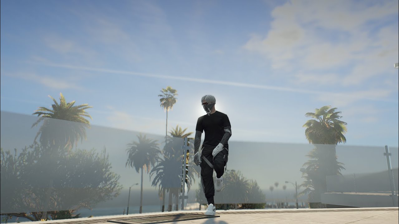 Boosinnn | Seaside | Nopixel - YouTube