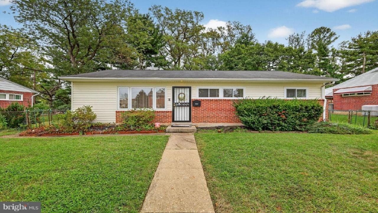 1007 KENT AVENUE, BALTIMORE, MD Presented by The Redux Group. - YouTube