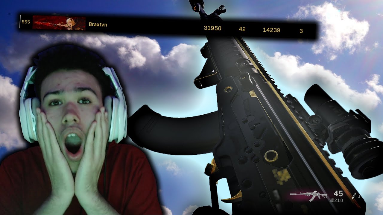 I DROPPED A 40 BOMB?? INSANE **42 KILL** WARZONE QUADS GAMEPLAY - YouTube