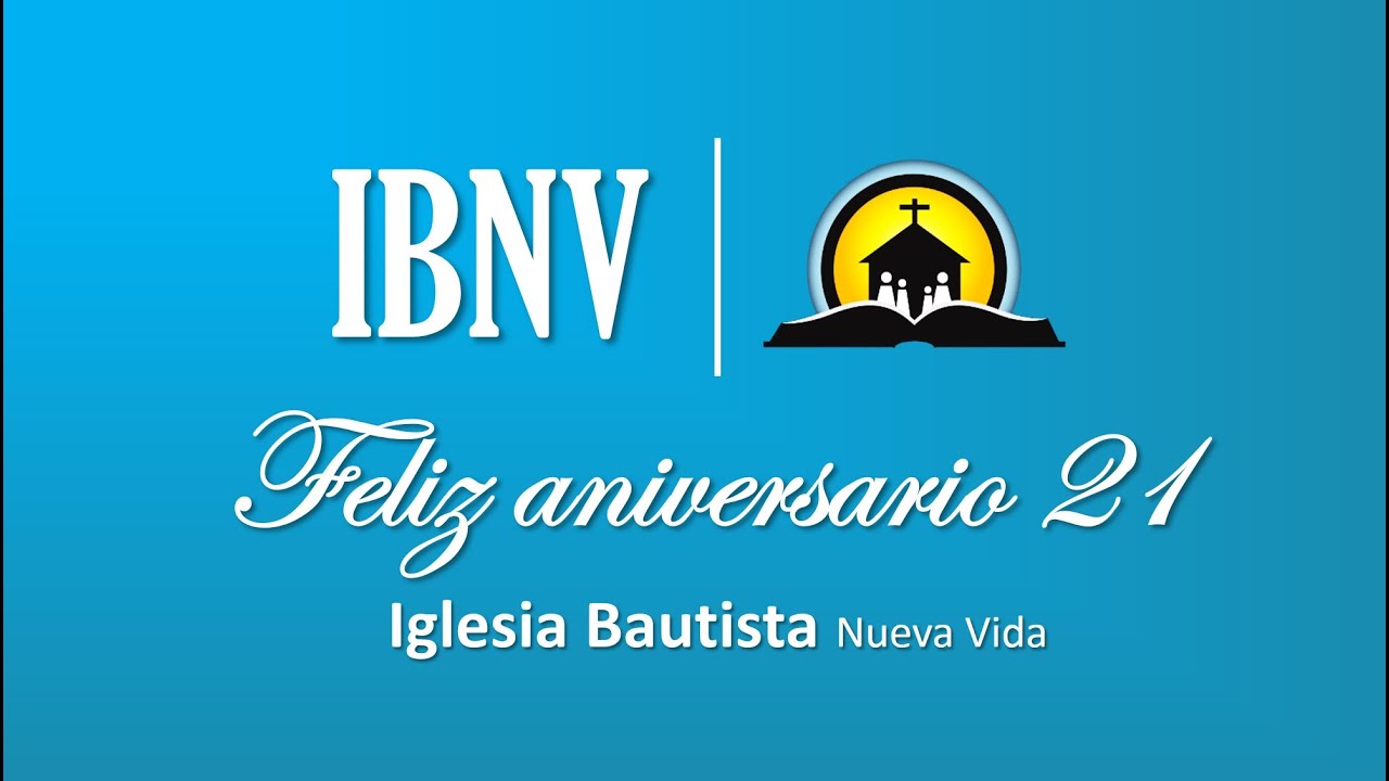 Aniversario #21 6 Febrero 2022 (Ps. Jonathan Autrey) - YouTube