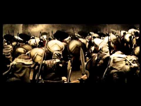 300 - Trzystu (2007) Trailer Napisy PL - YouTube