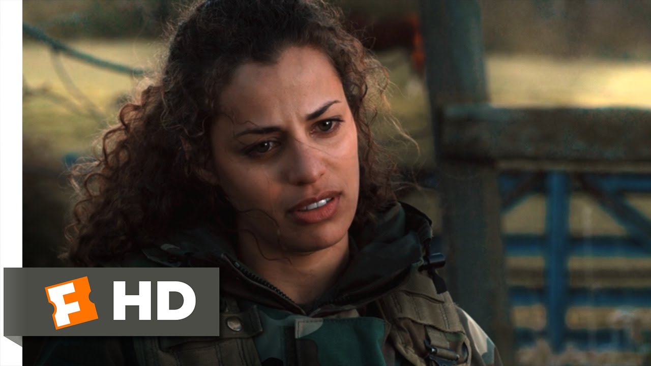Survival of the Dead (2009) - Life Changing Scene (9/10) | Movieclips ...